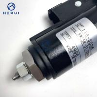China E320B E322B E322C Excavator Solenoid Valve 116-3526 KWE5K-3/G24E30 for for sale
