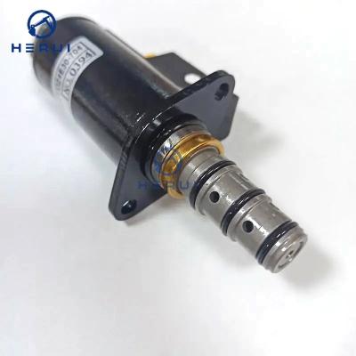 China E320B E322B E322C Excavator Solenoid Valve 116-3526 KWE5K-3/G24E30 for for sale