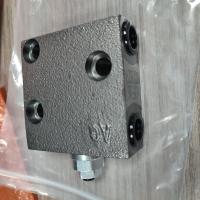China 723-40-71900 7234071900 Reducing Valve for Komatsu  Excavator Parts PC200-7 PC220-7 PC200-8 PC220-8 for sale