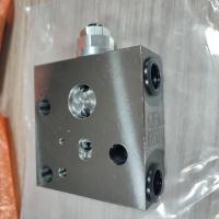 China 723-40-71900 7234071900 Reducing Valve for Komatsu  Excavator Parts PC200-7 PC220-7 PC200-8 PC220-8 for sale