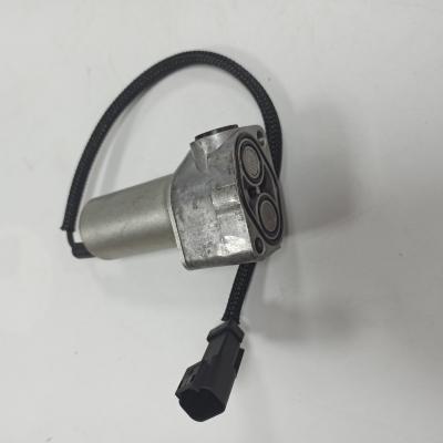 China 702-21-07010 7022107010 Main Pump Hydraulic Pump Proportional for Komatsu PC200-6Excavator Parts Solenoid Valve Engine for sale