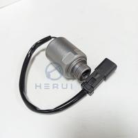 China EXCAVATOR 56D-15-35220 714-23-15520 56D1535220 7142315520 SOLENOID 0.35KG for HM300 HM400 WA500 CONSTRUCTION MACHINERY PARTS for sale