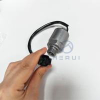 China EXCAVATOR 56D-15-35220 714-23-15520 56D1535220 7142315520 SOLENOID 0.35KG for HM300 HM400 WA500 CONSTRUCTION MACHINERY PARTS for sale