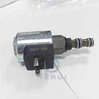 China 177-6820 1776820 Excavator Part  Solenoid Valve 177-6820 Excavator Parts for sale