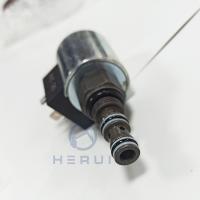 China 177-6820 1776820 Excavator Part  Solenoid Valve 177-6820 Excavator Parts for sale