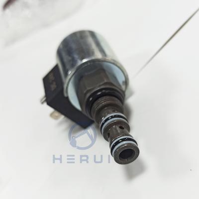 China 177-6820 1776820 Excavator Part  Solenoid Valve 177-6820 Excavator Parts for sale