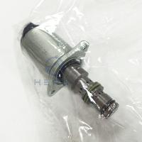 China TM1021202 Excavator Parts New Pilot Proportional Solenoid Valve 24V for sale