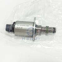China TM1021202 Excavator Parts New Pilot Proportional Solenoid Valve 24V for sale