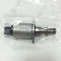 China TM1021202 Excavator Parts New Pilot Proportional Solenoid Valve 24V for sale