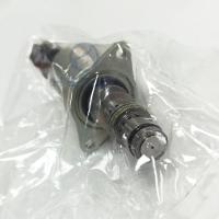 China TM1021202 Excavator Parts New Pilot Proportional Solenoid Valve 24V for sale