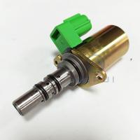 China Swing Motor Solenoid Valve YT35V00006F1 for Excavator 70SR 80SR SK80CS for sale