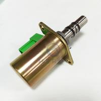 China Swing Motor Solenoid Valve YT35V00006F1 for Excavator 70SR 80SR SK80CS for sale