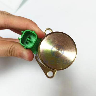 China Swing Motor Solenoid Valve YT35V00006F1 for Excavator 70SR 80SR SK80CS for sale