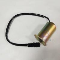 China Solenoid Valve 4I-5674 415674 Hydraulic Pump Proportional Solenoid Valve  for E312 E320 for sale