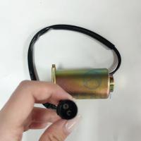 China Solenoid Valve 4I-5674 415674 Hydraulic Pump Proportional Solenoid Valve  for E312 E320 for sale