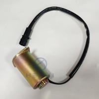China Solenoid Valve 4I-5674 415674 Hydraulic Pump Proportional Solenoid Valve  for E312 E320 for sale