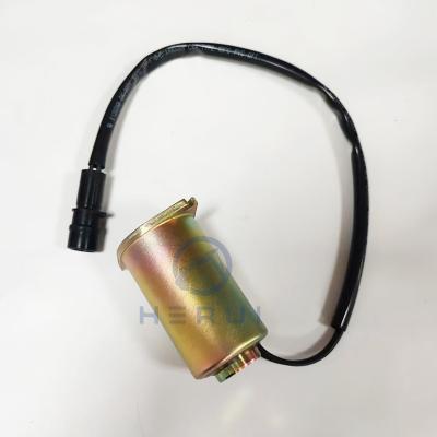 China Solenoid Valve 4I-5674 415674 Hydraulic Pump Proportional Solenoid Valve  for E312 E320 for sale