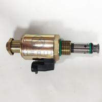 China 122-5053 1225053 Pump Solenoid Valve for  E325C E322C 325C 322C Fuel Pump Solenoid Valve for sale
