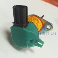 China Construction Machinery Fuel Stop Solenoid 1A084-60012  Solenoid 5108 V2203 V2403 for sale