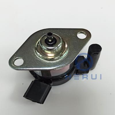 China 1C010-60015 Fuel Shut Off Solenoid  for V3300 V3600 12VDC for sale