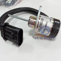 China Fuel Solenoid 1G925-60011 for Engine V2403 D1703 V1505 D1105 for sale