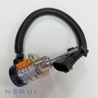 China Fuel Solenoid 1G925-60011 for Engine V2403 D1703 V1505 D1105 for sale