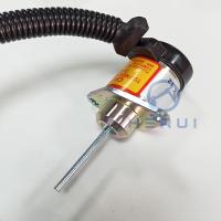 China Fuel Solenoid 1G925-60011 for Engine V2403 D1703 V1505 D1105 for sale