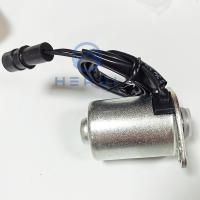 China Excavator Engine Parts 4I-5794 Solenoid Valve for E200B E320 320B 320D Shut off Solenoid for sale