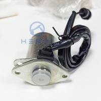 China Excavator Engine Parts 4I-5794 Solenoid Valve for E200B E320 320B 320D Shut off Solenoid for sale
