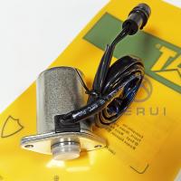 China Excavator Engine Parts 4I-5794 Solenoid Valve for E200B E320 320B 320D Shut off Solenoid for sale