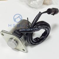 China Excavator Engine Parts 4I-5794 Solenoid Valve for E200B E320 320B 320D Shut off Solenoid for sale