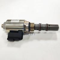 China High Quality 24V 174-4913 1744913 Solenoid Valve  for 966G 972G 980G Loader Tractor 521B 522B for sale
