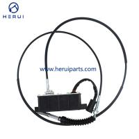 China 21EN-32301 Accel Actuator Throttle Motor for Excavator R210LC-9S R220LC-9S for sale