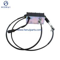 China 21EN-32301 Accel Actuator Throttle Motor for Excavator R210LC-9S R220LC-9S for sale
