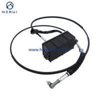 China 21EN-32301 Accel Actuator Throttle Motor for Excavator R210LC-9S R220LC-9S for sale