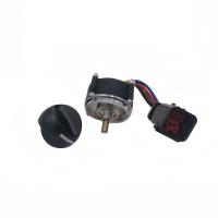 China Construction Machinery Parts PC-8 Throttle Knob for Komatsu Excavator Electric Spare Parts for sale