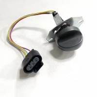 China Construction Machinery Parts PC-8 Throttle Knob for Komatsu Excavator Electric Spare Parts for sale