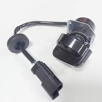 China Construction Machinery Parts PC-8 Throttle Knob for Komatsu Excavator Electric Spare Parts for sale