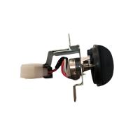 China Construction Machinery Parts PC-8 Throttle Knob for Komatsu Excavator Electric Spare Parts for sale