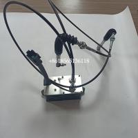 China E320D E320C E312C Excavator Throttle Motor Stepper Motor 309-5954 247-7672 227-7672 247-5253 157-3177 247-5212 227-5212 for sale