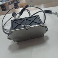 China E320D E320C E312C Excavator Throttle Motor Stepper Motor 309-5954 247-7672 227-7672 247-5253 157-3177 247-5212 227-5212 for sale