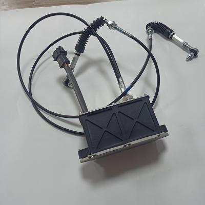 China E320D E320C E312C Excavator Throttle Motor Stepper Motor 309-5954 247-7672 227-7672 247-5253 157-3177 247-5212 227-5212 for sale