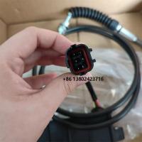 China Construction Machinery Parts CLG922D CLG936D CLG925D Throttle Motor for LIUGONG Excavator for sale
