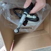 China Construction Machinery Parts CLG922D CLG936D CLG925D Throttle Motor for LIUGONG Excavator for sale