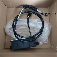 China Construction Machinery Parts CLG922D CLG936D CLG925D Throttle Motor for LIUGONG Excavator for sale