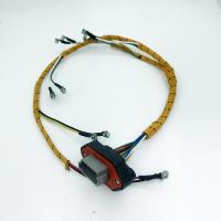 China CAT345D CAT349D Wiring Harness 372-4548 372-4546 418-7614 C13 Engine Fuel Injector Wiring Harness 3724548 3724546 4187614 for sale