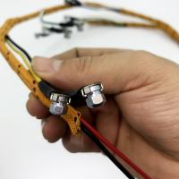 China CAT345D CAT349D Wiring Harness 372-4548 372-4546 418-7614 C13 Engine Fuel Injector Wiring Harness 3724548 3724546 4187614 for sale