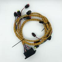 China 310-9688 C4.2 Engine Wiring Harness for  CATE311D E312D E313D Excavator for sale