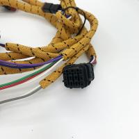 China 310-9688 C4.2 Engine Wiring Harness for  CATE311D E312D E313D Excavator for sale