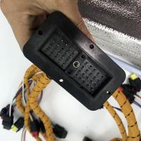 China 310-9688 C4.2 Engine Wiring Harness for  CATE311D E312D E313D Excavator for sale